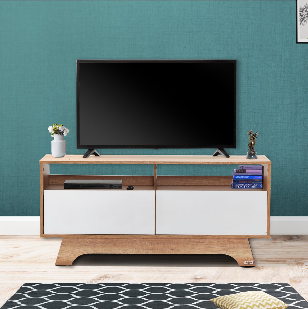 AUDIO/VIDEO RACK – Piyestra