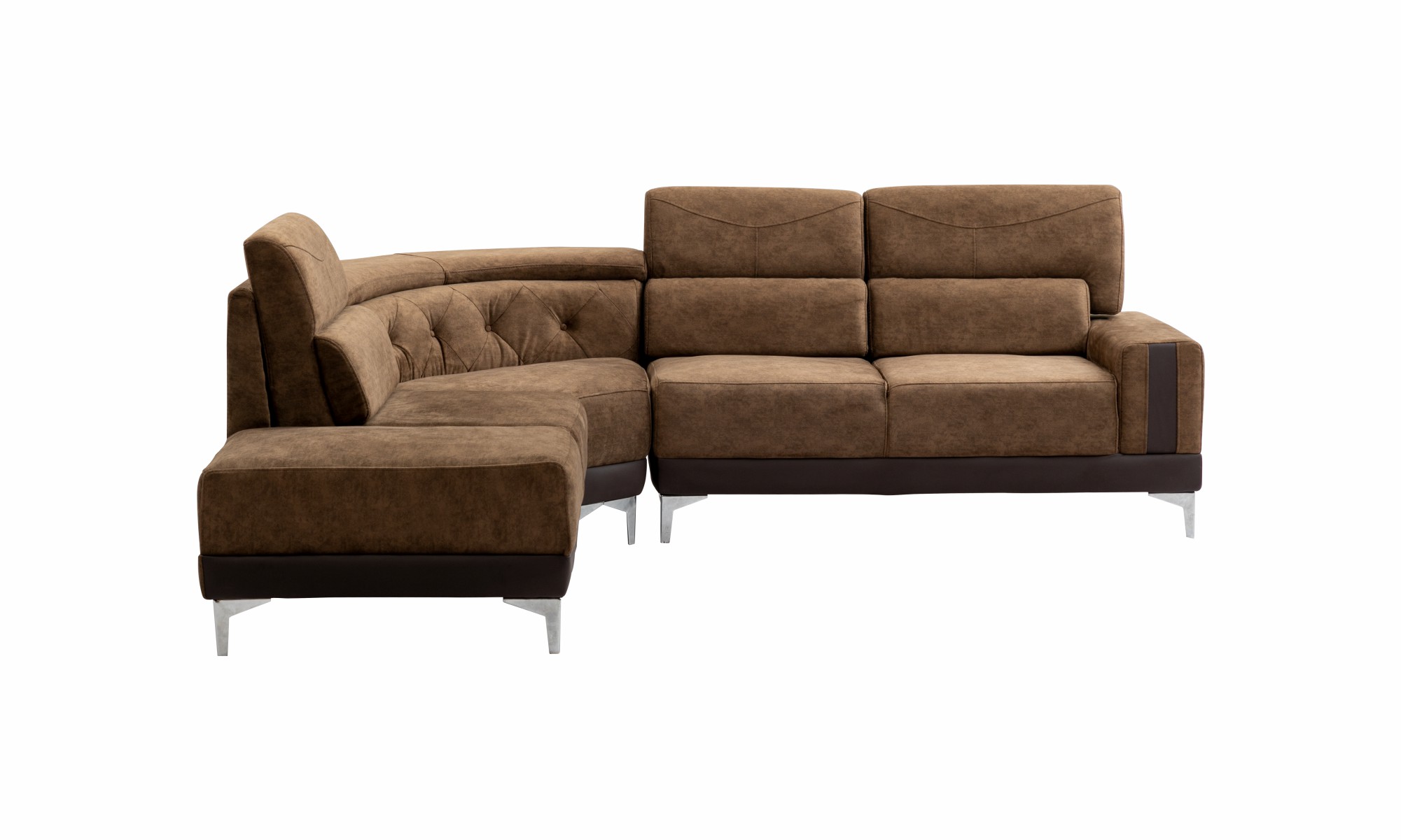 OASIS CORNER SOFA – Piyestra