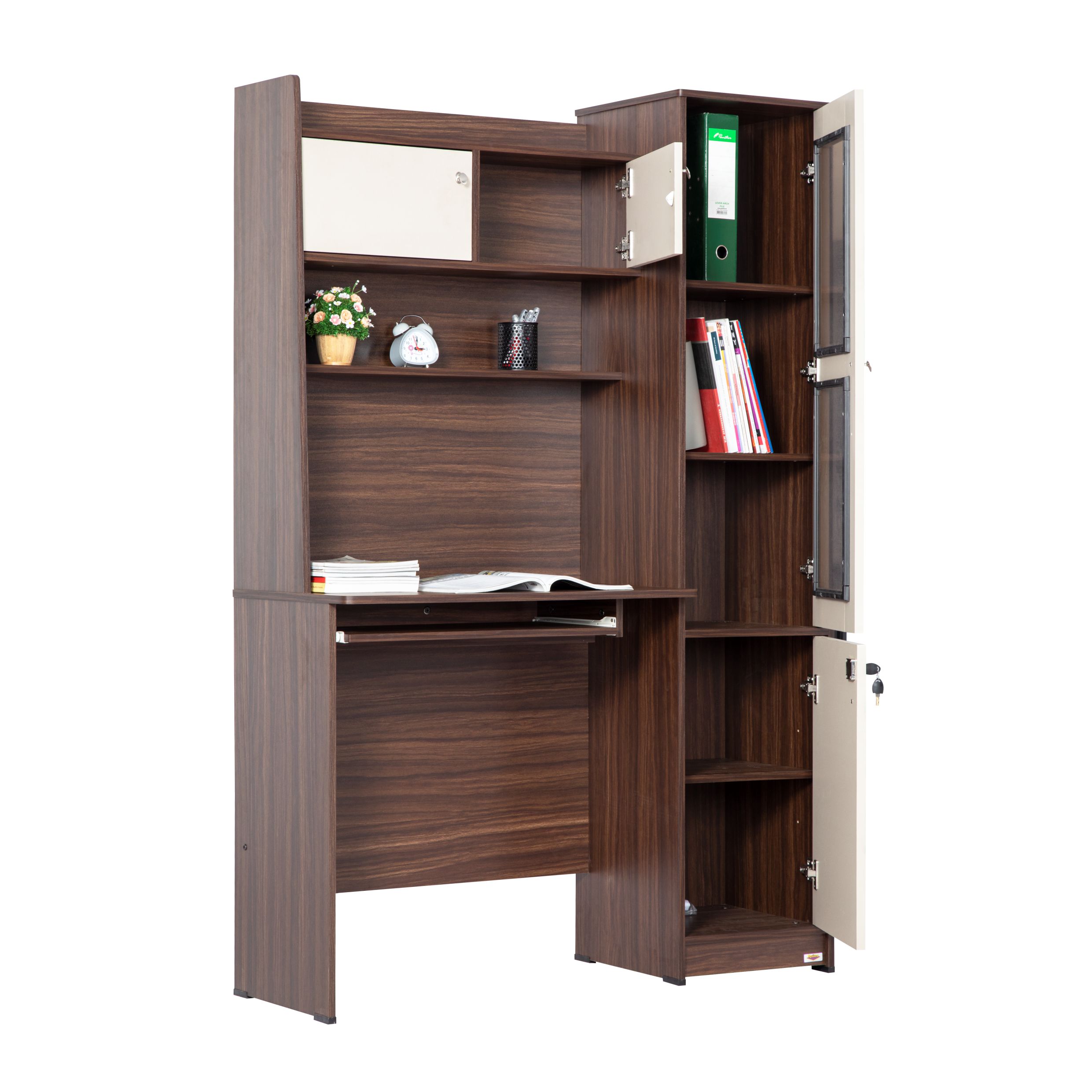 STUDY DESK - Piyestra