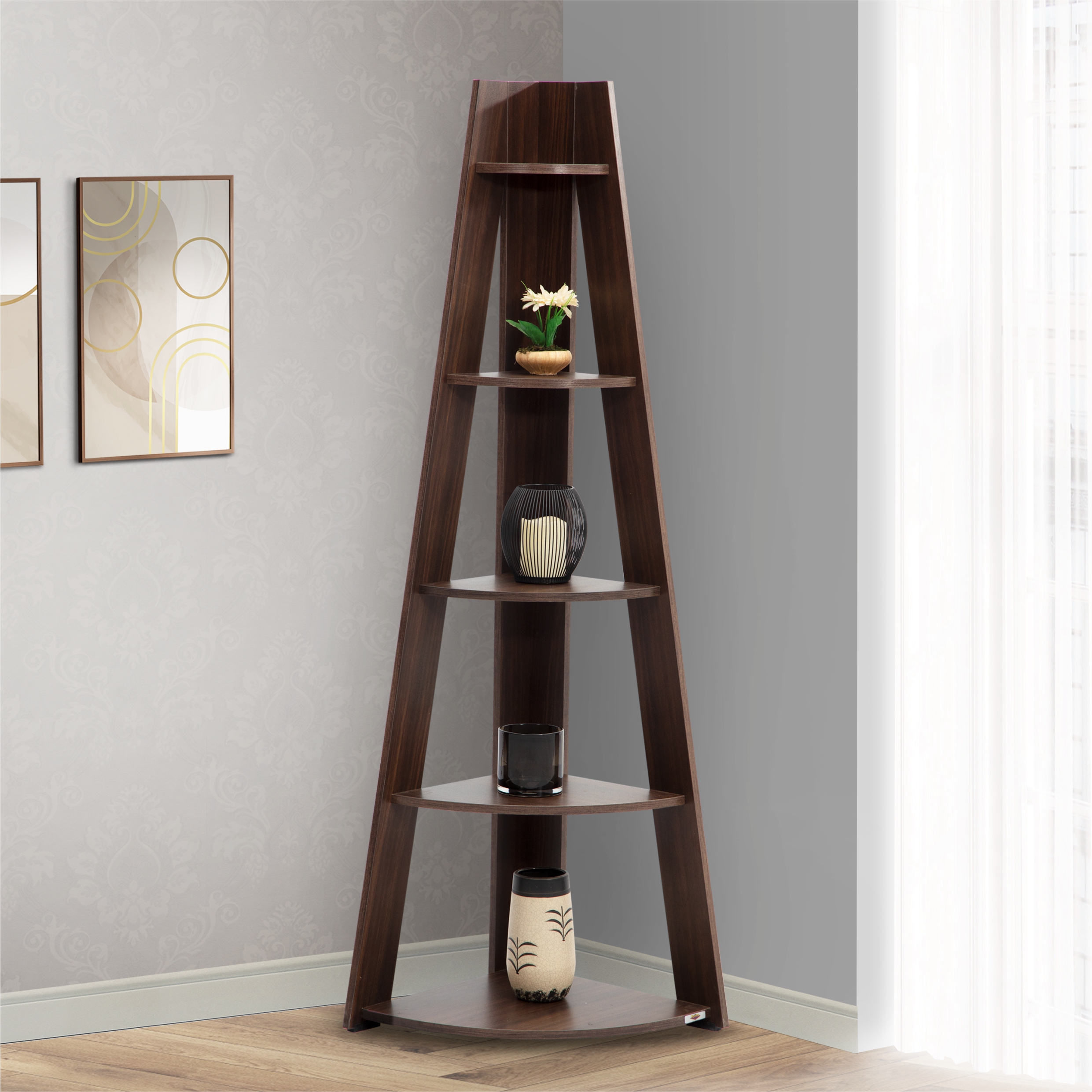 CORNER STAND – Piyestra